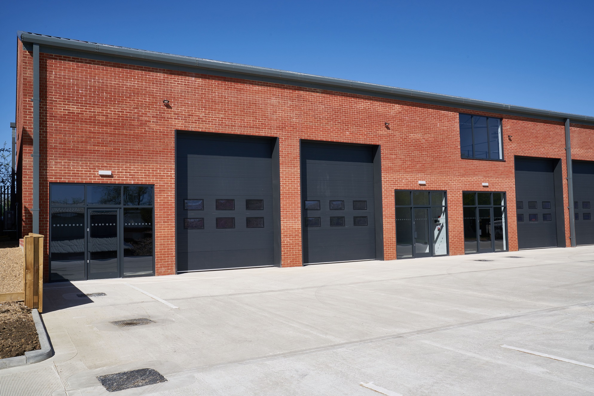 Gallery - DP Doors and Shutters